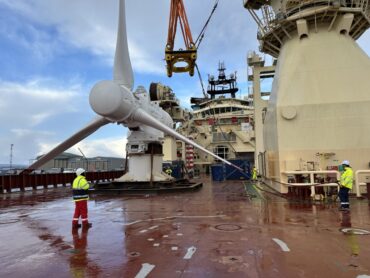 MeyGen tidal stream project reaches full power with 6 MW capacity ...