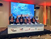 PSC extension secured for TotalEnergies' Angolan deepwater block ...
