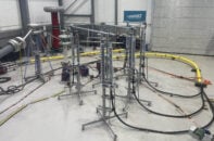 JDR’s new subsea cable factory hits several construction milestones ...