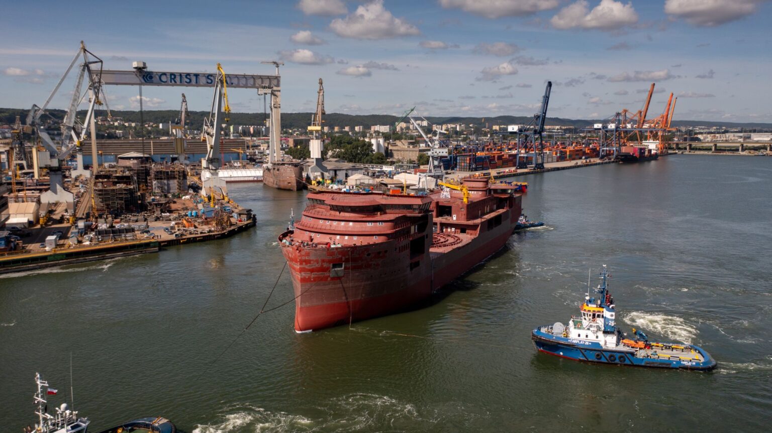 Ulstein Verft Appoints New Sales Manager - Offshore Energy