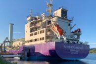 Northern Lights: Third and fourth LCO2 carriers see first light of day
