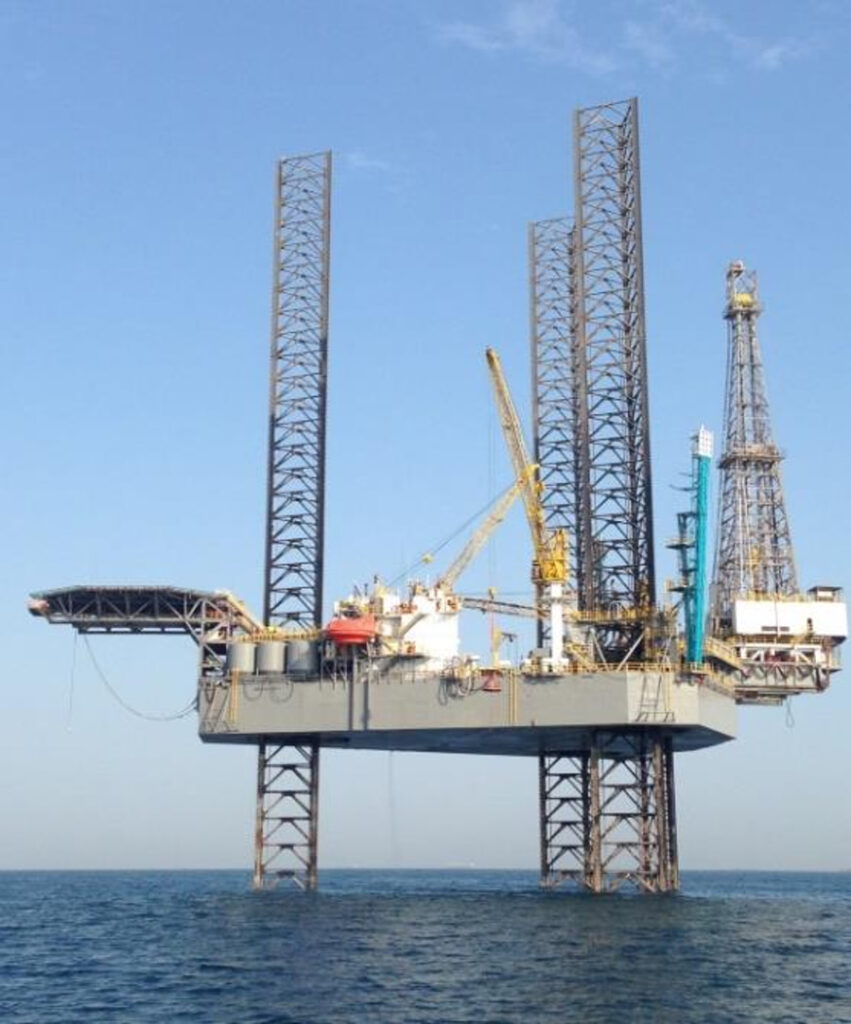 Saipem staying in Saudi offshore game with Aramco deal renewal ...