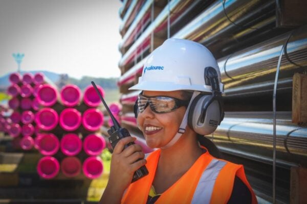 Shell hands out more work to Vallourec for subsea oil & gas project ...