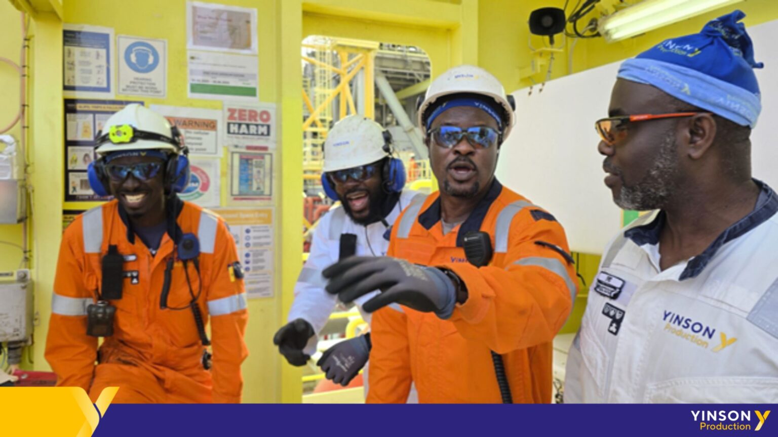 Yinson Production FPSO’s new milestone boosts gas export capacity ...