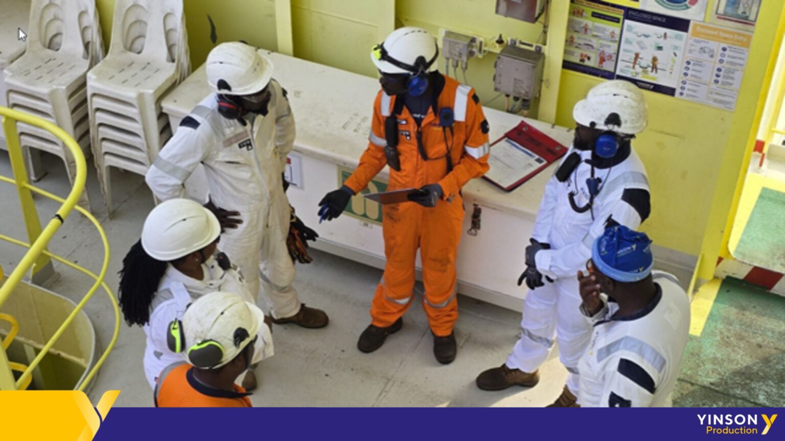 Yinson Production FPSO’s new milestone boosts gas export capacity ...