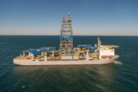 Noble drillship booked for more wells by Gulf of Mexico oil & gas ...