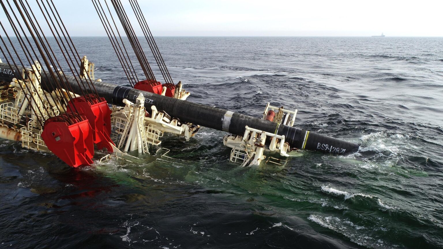 IOVTEC and VOMS Sign Offshore Wind Deal in Taiwan - Offshore Energy