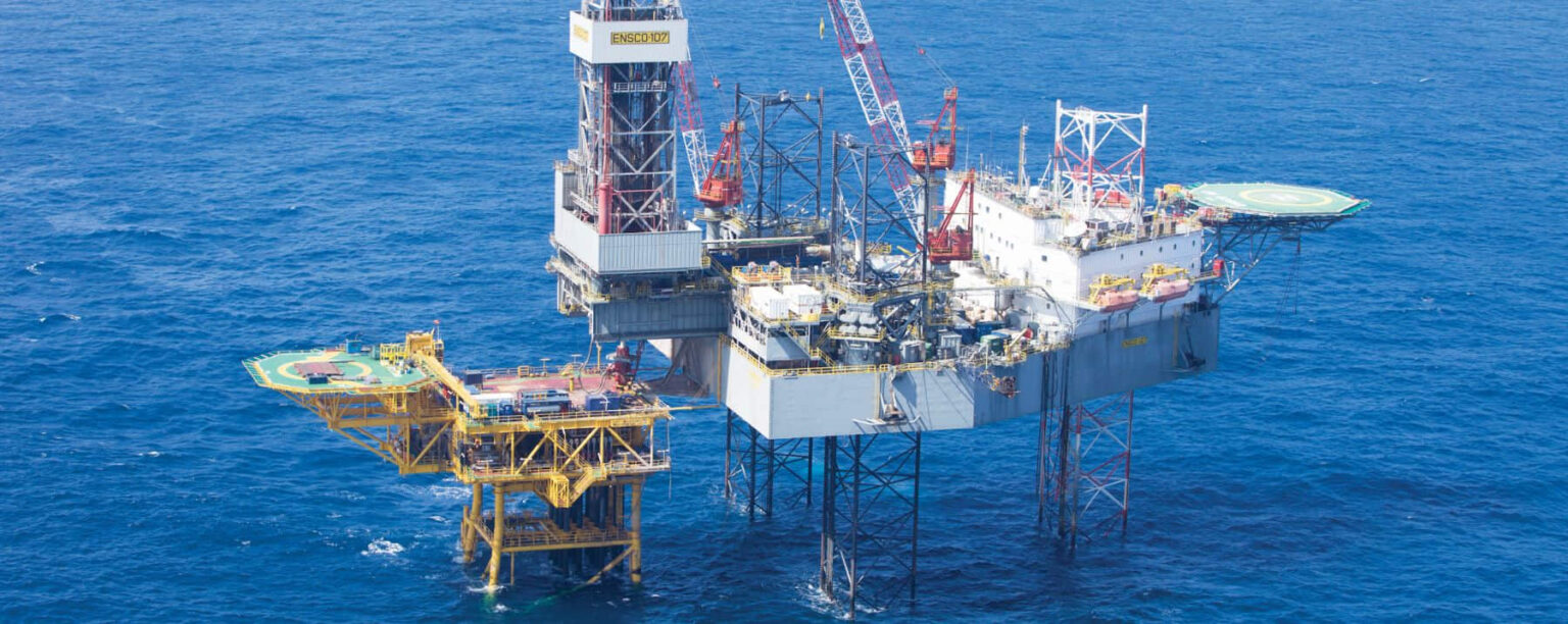 PSC for Southeast Asian block with three gas fields to run up to July ...