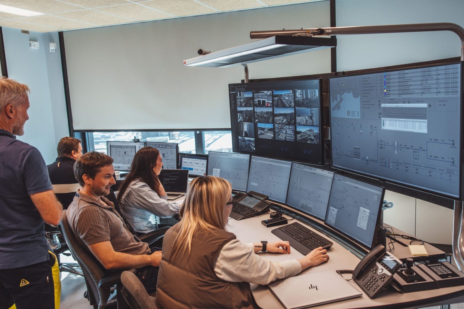 World's first third-party CO2 storage facility begins operating as first injection takes place ...