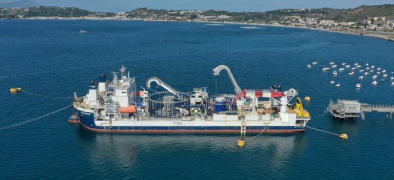Prysmian to buy Spanish cable survey and installation solutions ...