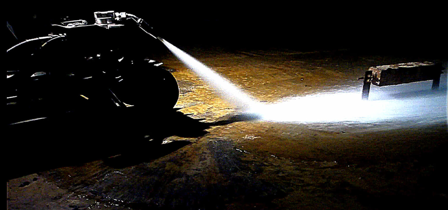 SBM Offshore speeding up FPSO projects with new multi-purpose floater ...