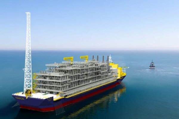 Carlyle buying Altera's FPSO business - Offshore Energy