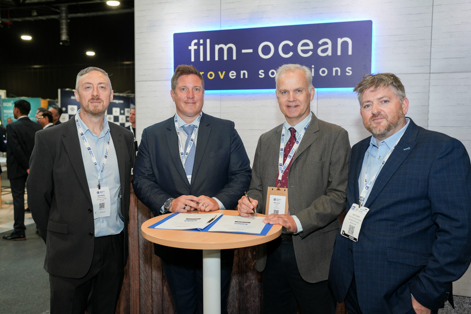 UK firm rolls out new remotely operated vehicle for subsea operations ...