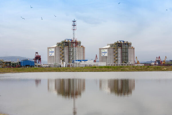 Italy’s biggest LNG terminal poised for capacity upgrade - Offshore Energy