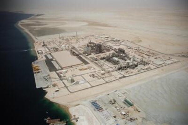 QatarEnergy turns off LNG and downstream production taps - Offshore Energy