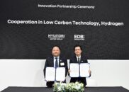 BASF and ExxonMobil to advance methane pyrolysis technology for low ...