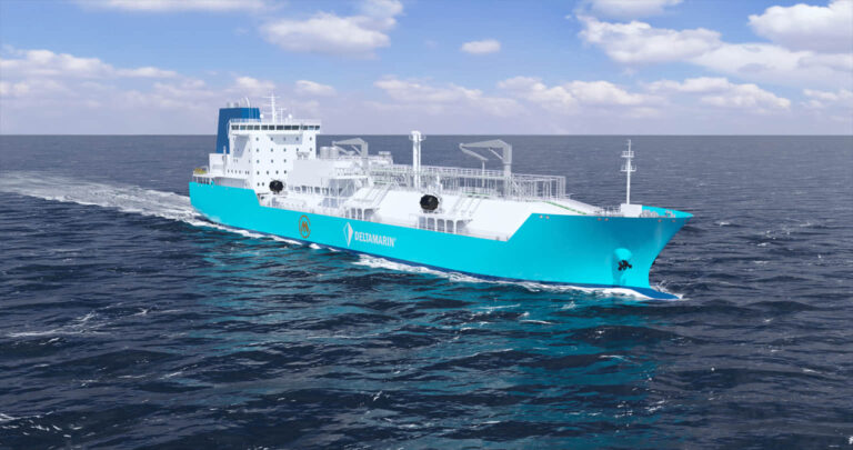 DNV: New autonomous shipping class notation family unveiled