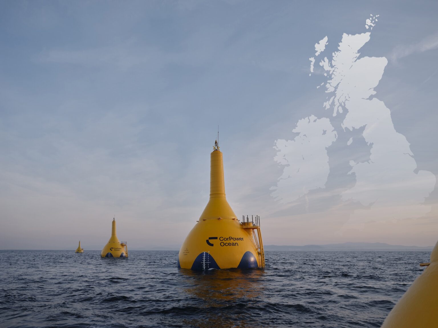 Orbital Marine Power gets €8M investment boost for tidal energy development - Offshore Energy