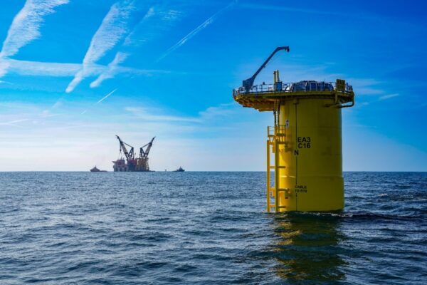 CRP Subsea to supply cable protection systems for East Anglia Two ...