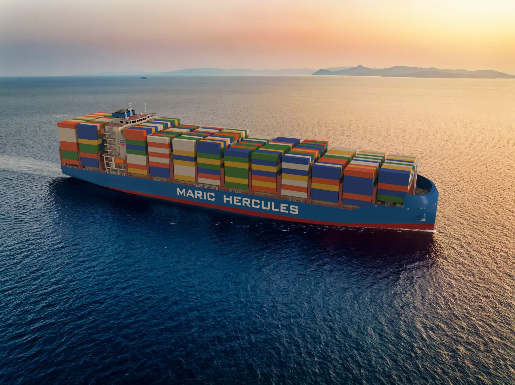 Fourth vessel joins UK-Denmark duo’s LNG fleet with more in the ...