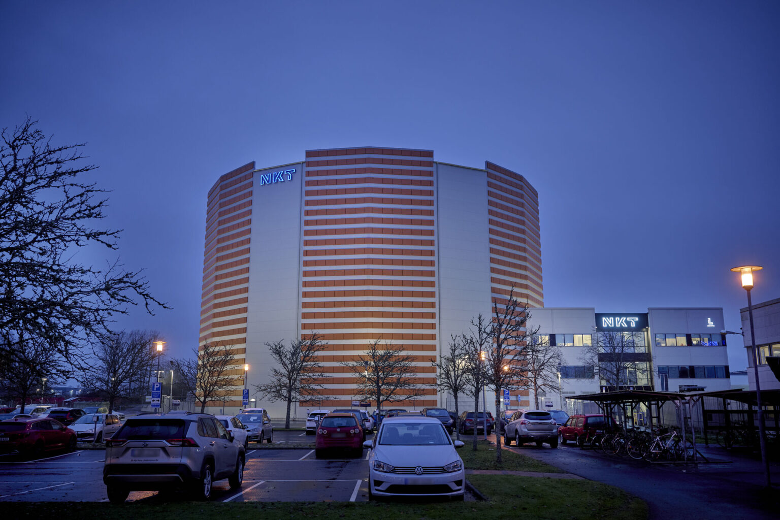 NKT upgrades Swedish cable accessories factory to meet high demand in Europe - Offshore Energy