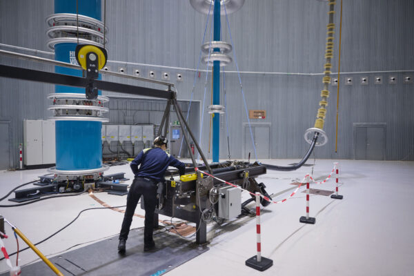 NKT upgrades Swedish cable accessories factory to meet high demand in ...