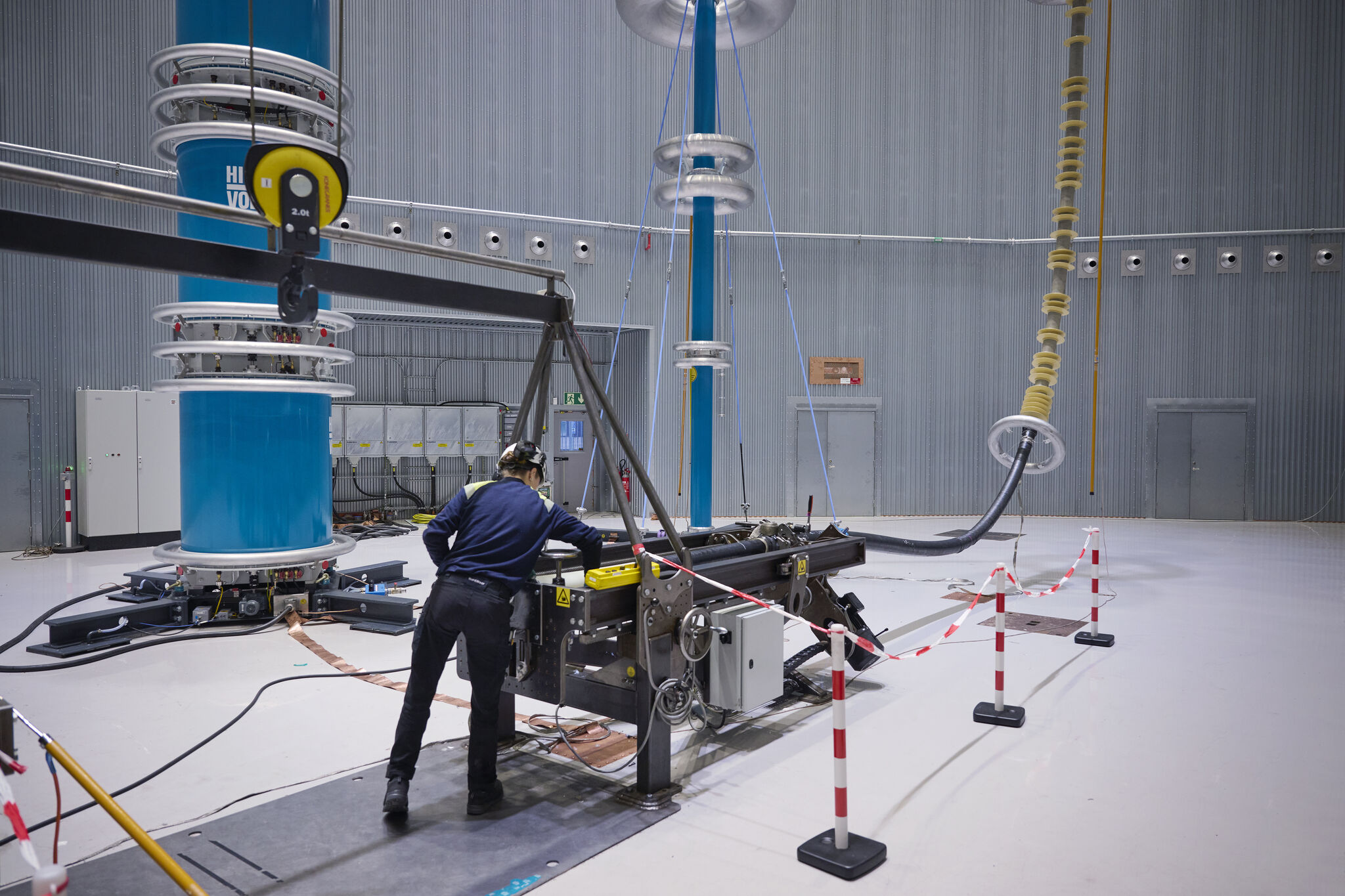 NKT upgrades Swedish cable accessories factory to meet high demand in ...