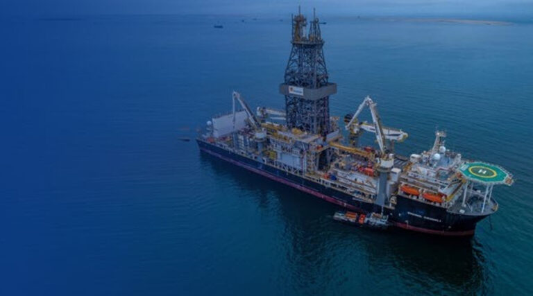 Deepwater energy project duo in Angola and Brazil getting Exail’s ...