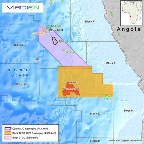 ExxonMobil wins extension for block offshore Angola - Offshore Energy