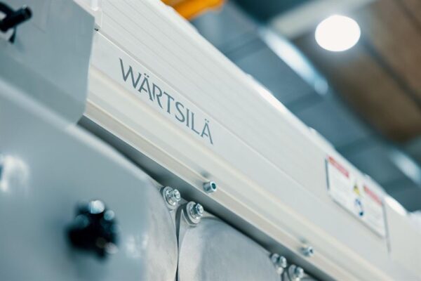 Wärtsilä to supply cargo and fuel systems for Vitol's LNG newbuild