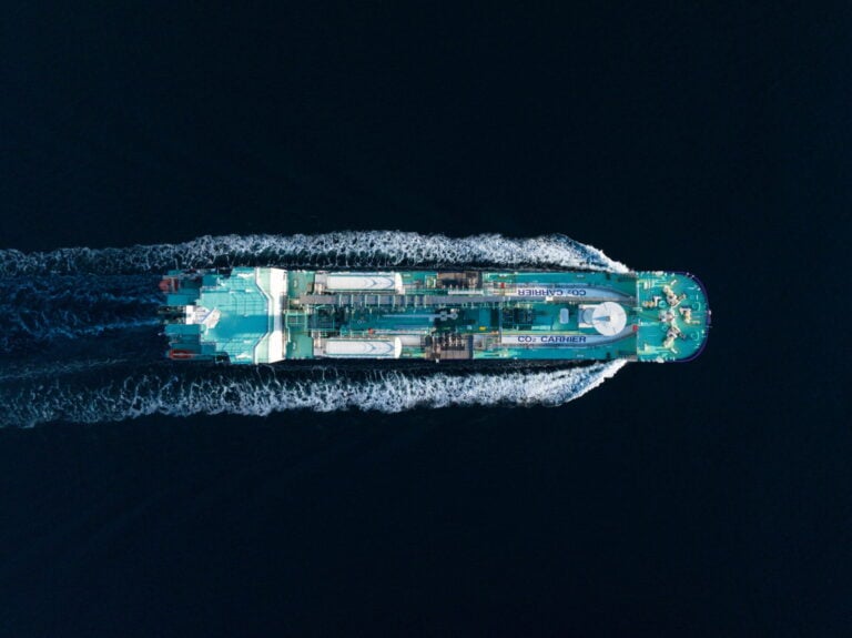Norway’s $2.8 billion full-scale carbon capture transport and storage ...