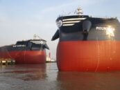 Himalaya Shipping's LNG dual-fuel bulker bags new time charter ...