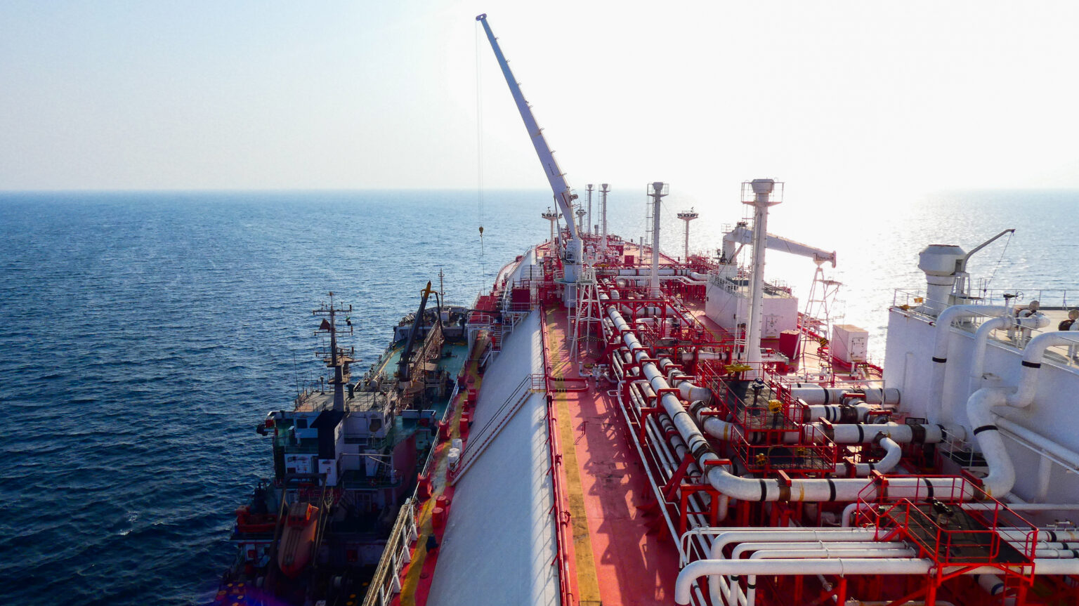 Designing the future of energy terminals: Where safety meets innovation ...