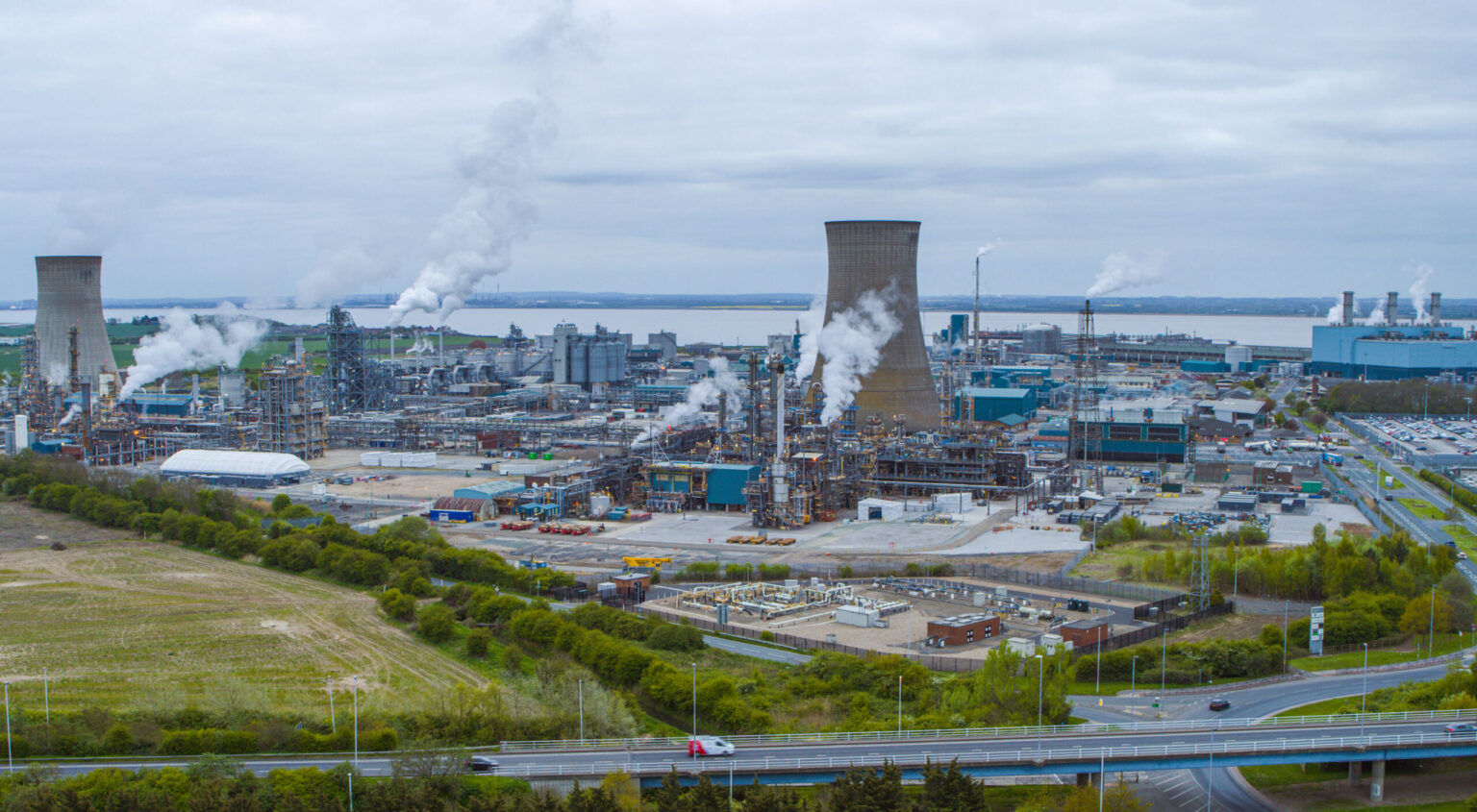 Europe’s cross-border hydrogen network gets a leg up with Dutch and ...