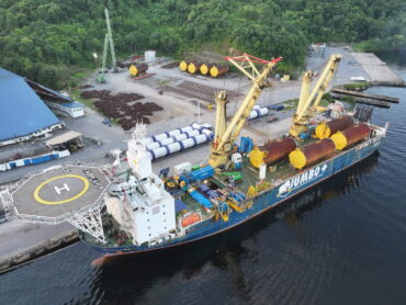ExxonMobil’s fifth Guyanese project closing in on first oil: FPSO pre ...
