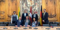 National Grid updates plan for LionLink interconnector - Offshore Energy