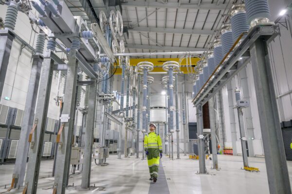 National Grid updates plan for LionLink interconnector - Offshore Energy