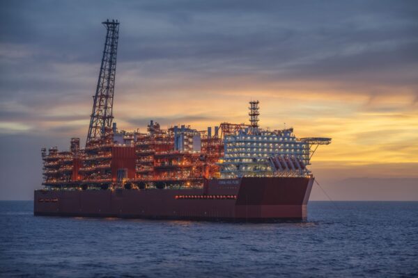 $1 billion deal for world’s ninth and Indonesia’s first FLNG goes to ...