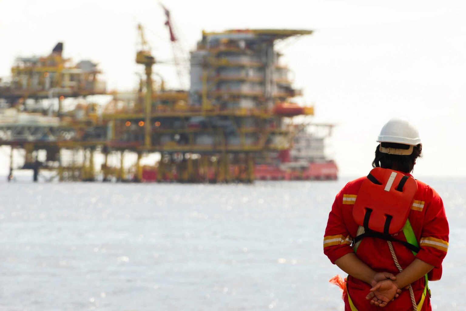 Offshore Energy Today - Offshore Energy
