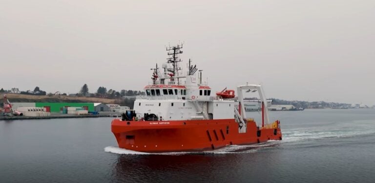 Fresh subsea gig offers ‘large’ operator option to keep DeepOcean busy ...