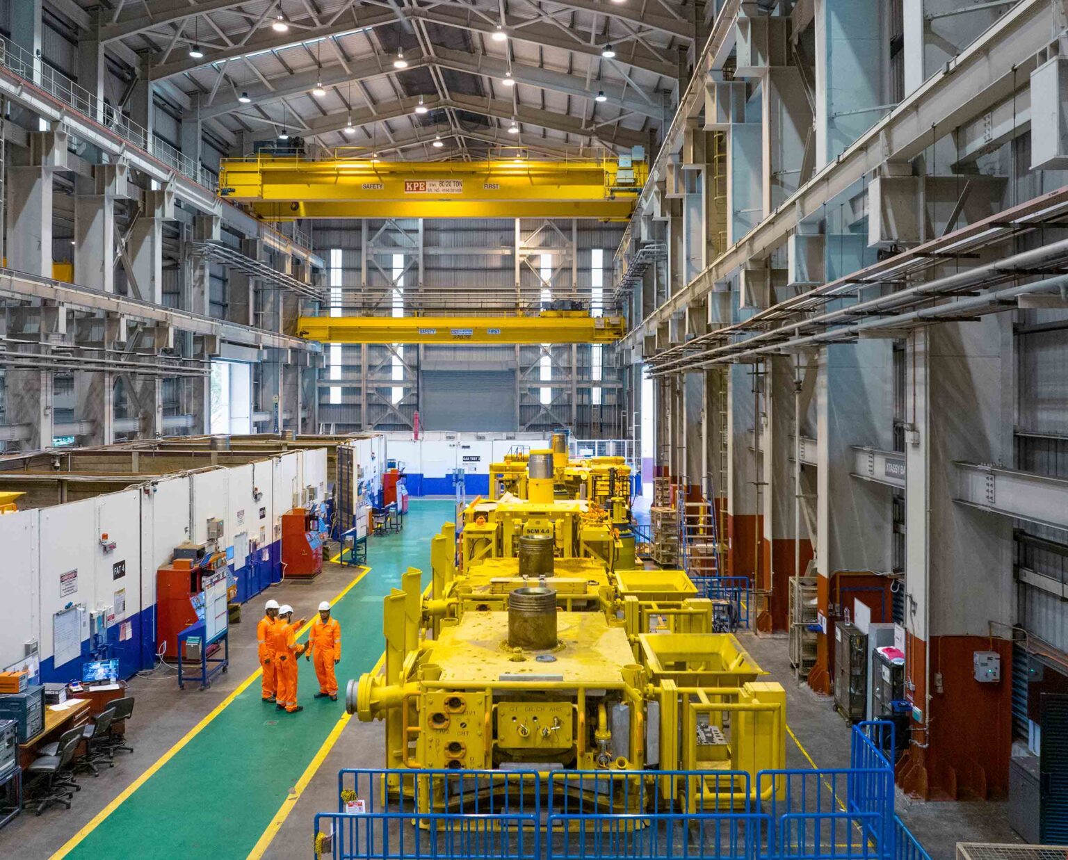 OneSubsea technology to enable 'faster production' at American ...