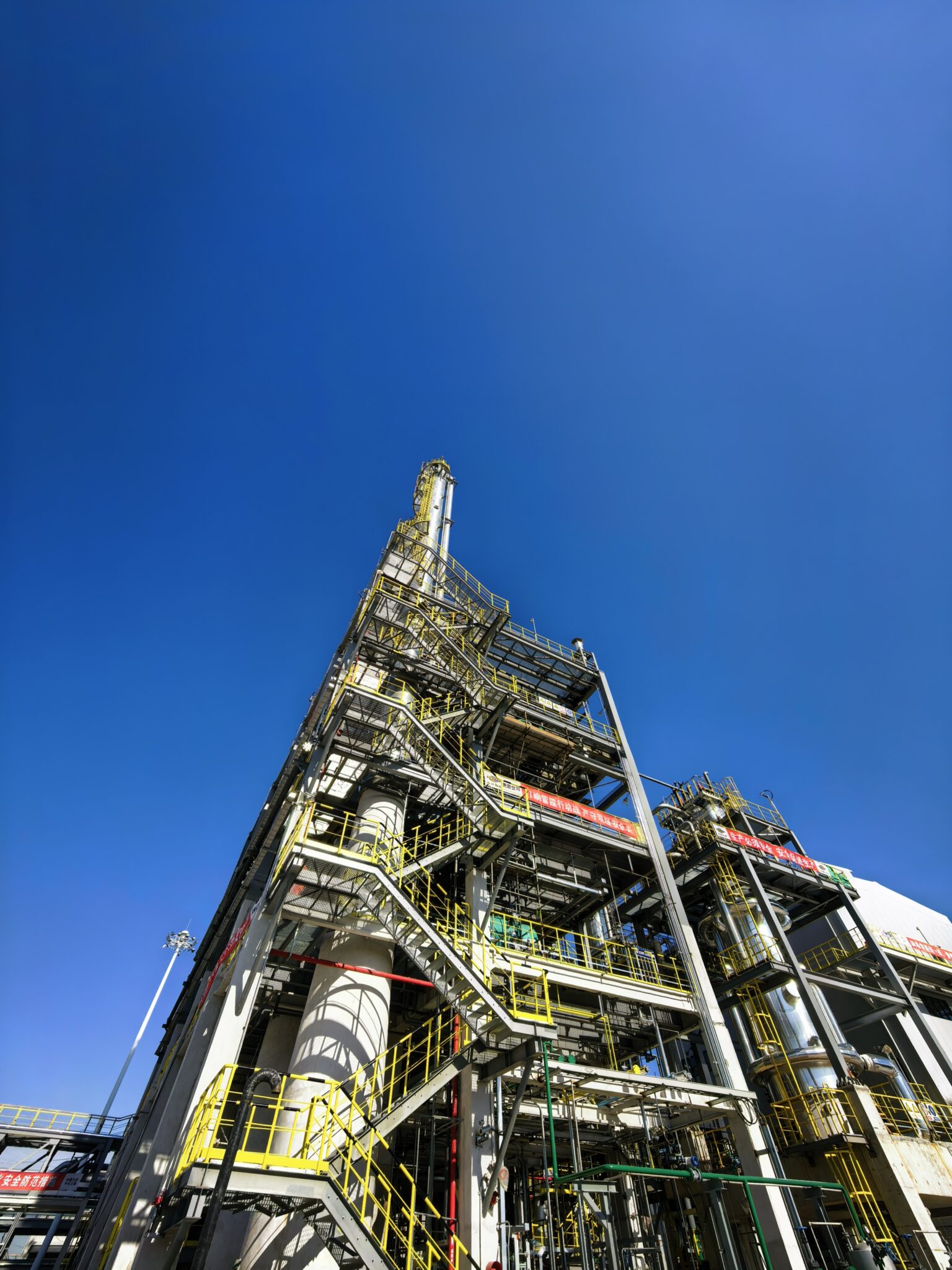 New alliance targets e-methanol development in Puertollano, Spain ...