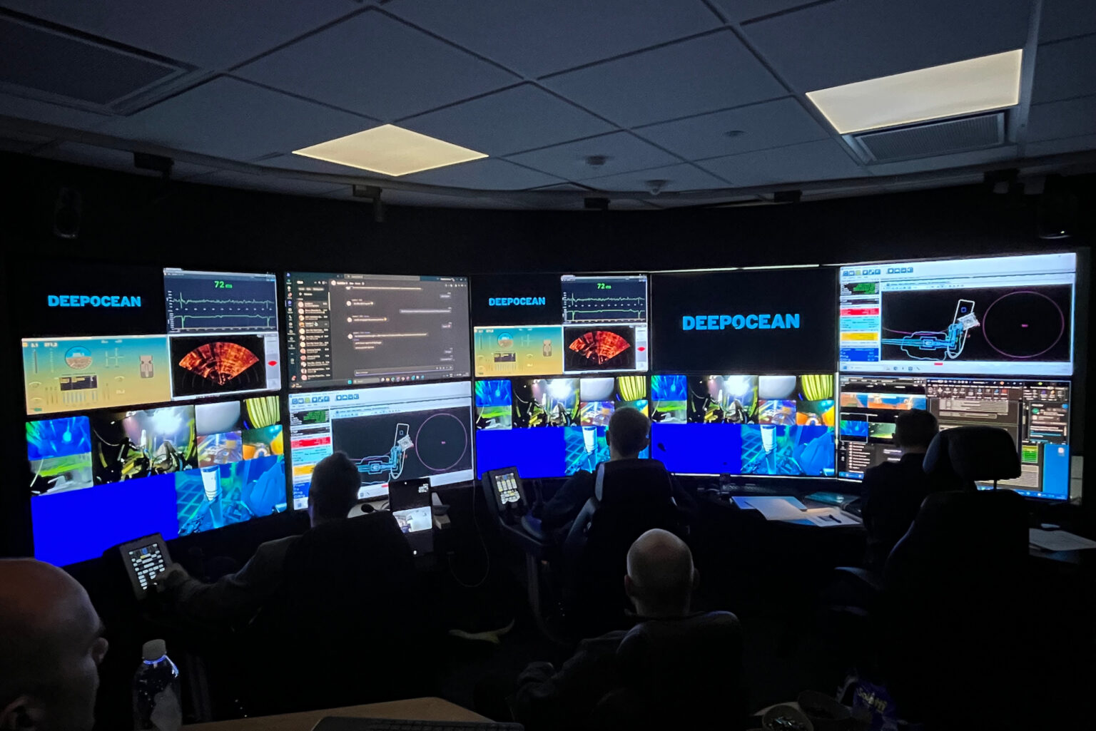 Reach Subsea boosts order backlog thanks to €31.2M worth of contracts ...