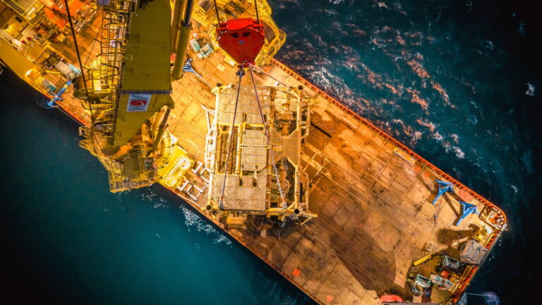 EnQuest hires Well-Safe Solutions rig for multi-year North Sea decom ...