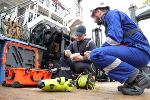Sulmara expands its services with new business line - Offshore Energy