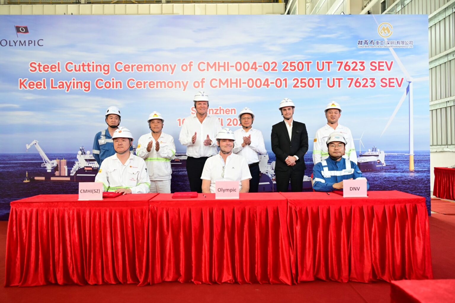 China's first full-cycle commercial green methanol project is ...