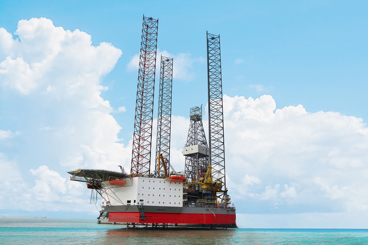Velesto’s 2014-built rig takes on multi-well drilling campaign in ...